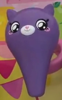 Kitty Scanner | Kindi Kids Fanon Wiki | Fandom