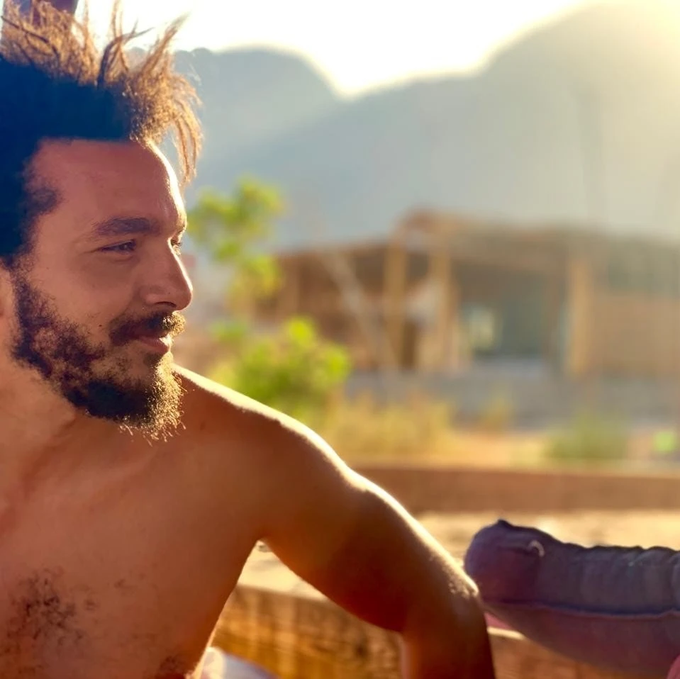 Moataz El-Shazly | Kindi Kids Fanon Wiki | Fandom