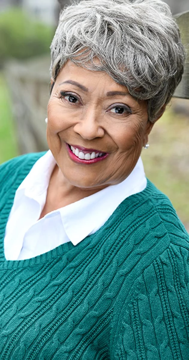 Gail Everett-Smith | Kindi Kids Fanon Wiki | Fandom