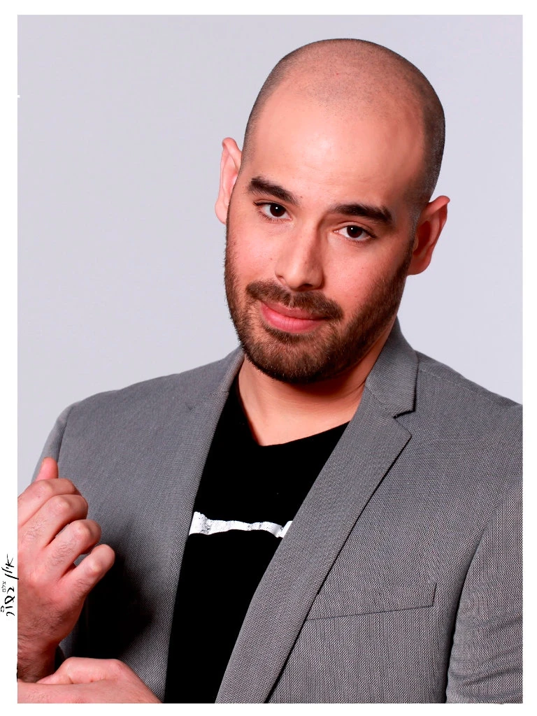 Guy Zeidman | Kindi Kids Fanon Wiki | Fandom