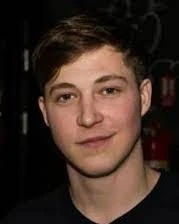 Robin Pařík | Kindi Kids Fanon Wiki | Fandom