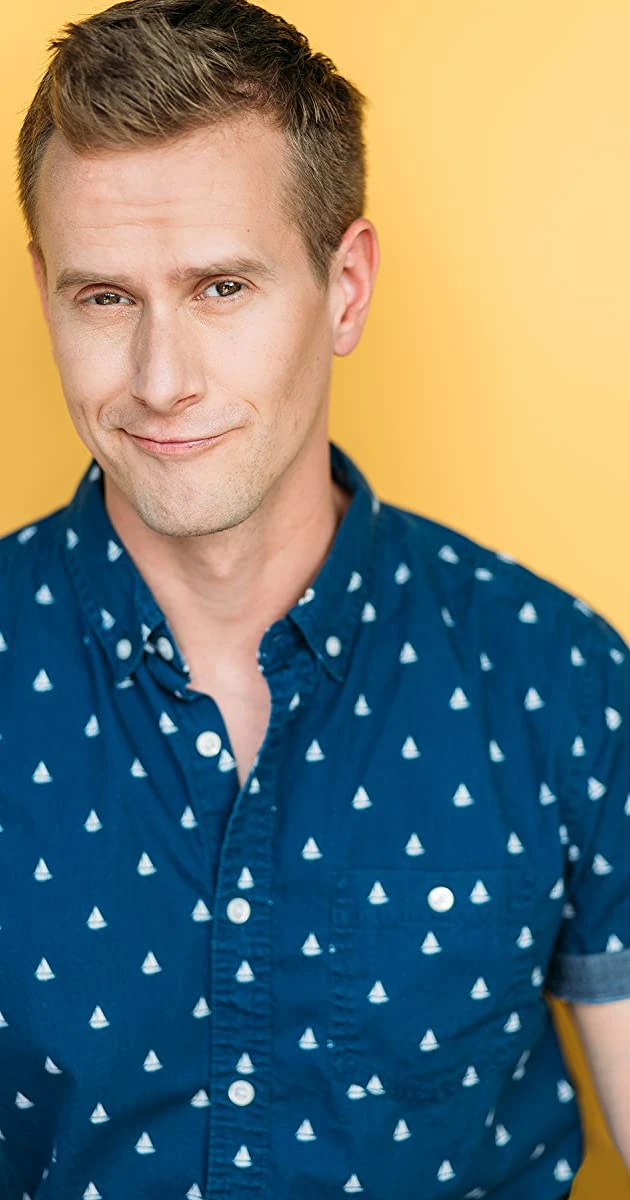 Justin Michael Stevenson | Kindi Kids Fanon Wiki | Fandom