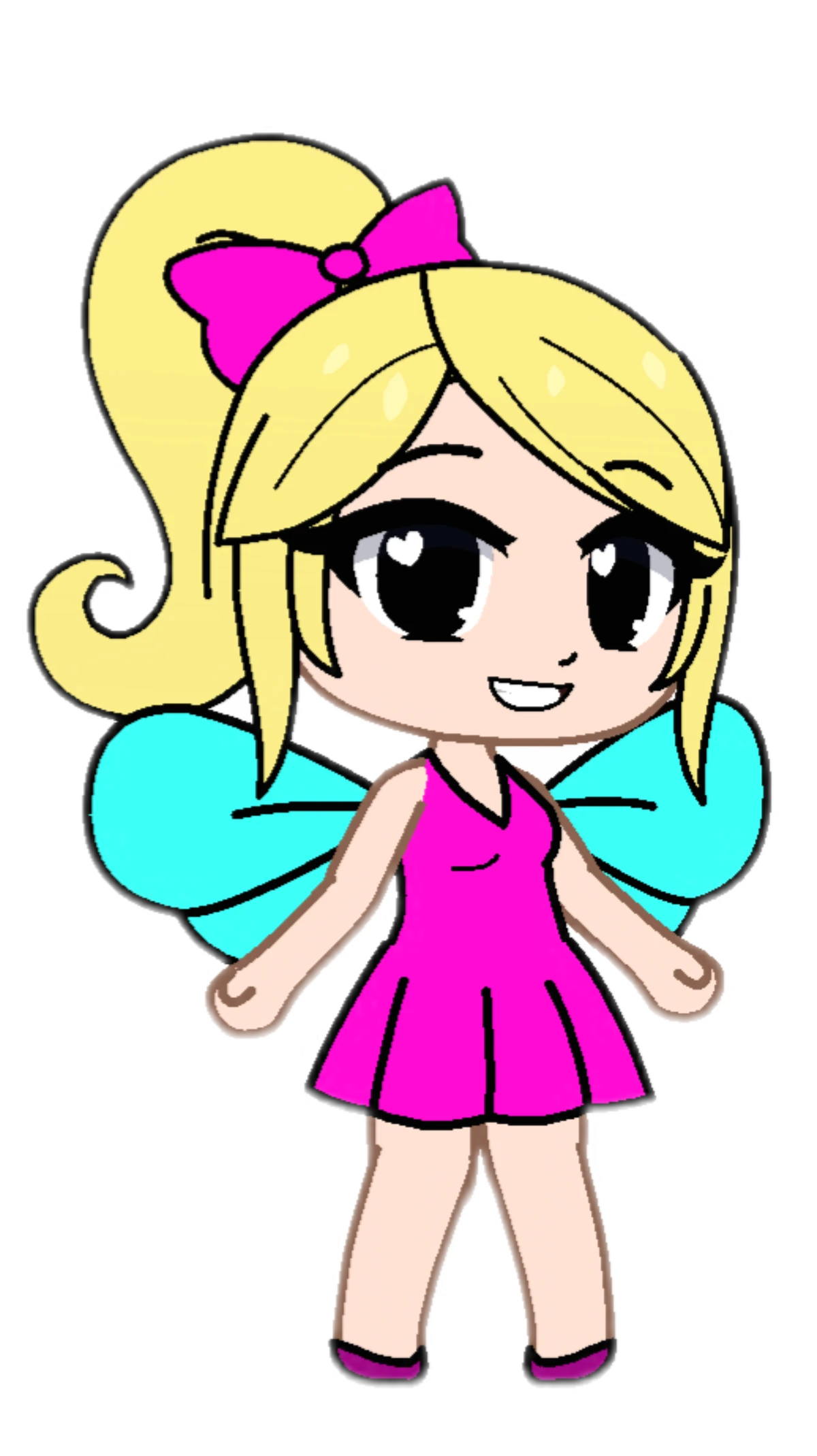 Fiona (Teletubbies and Friends) | Kindi Kids Fanon Wiki | Fandom