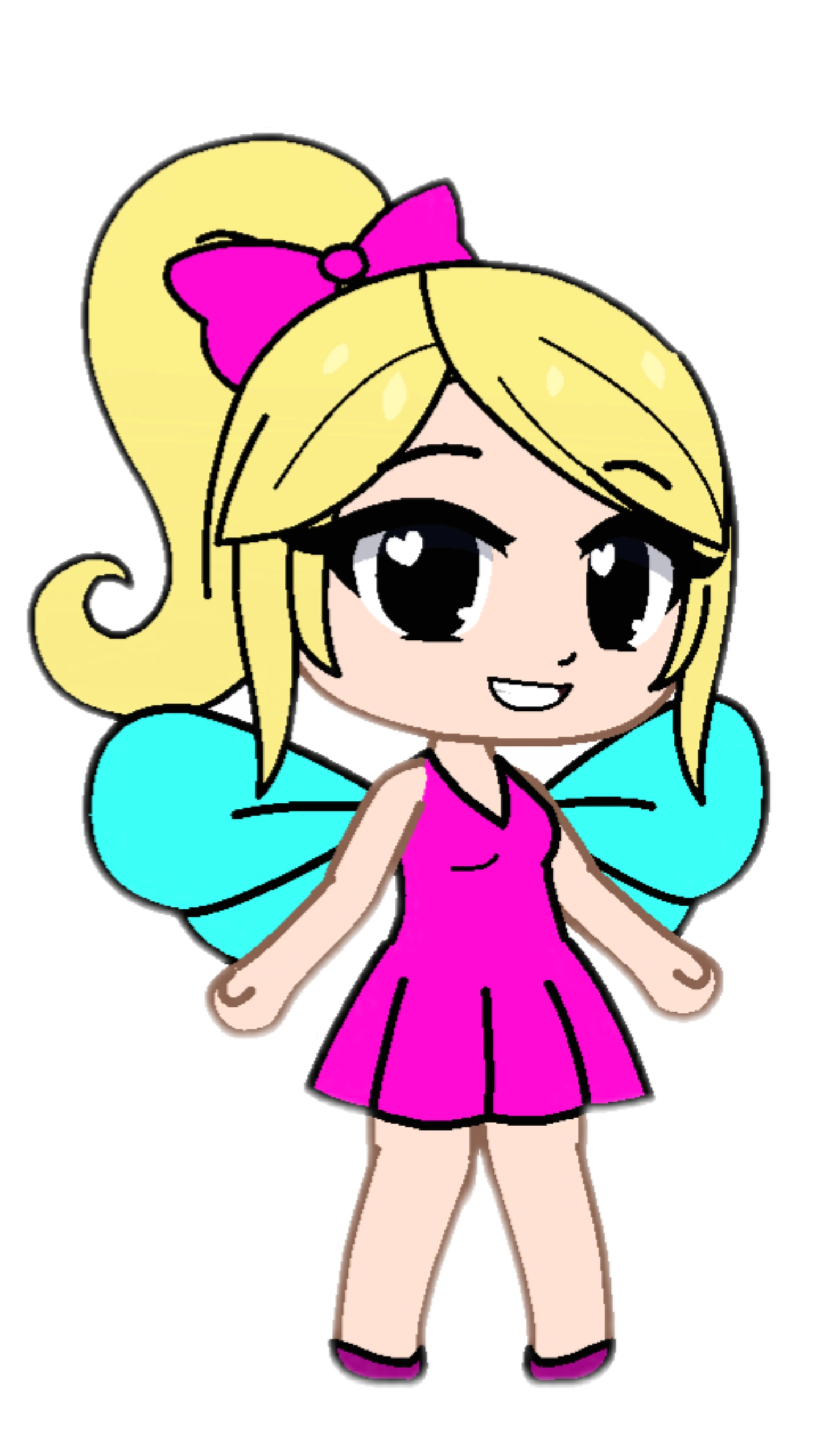 Fiona (Teletubbies and Friends) | Kindi Kids Fanon Wiki | Fandom