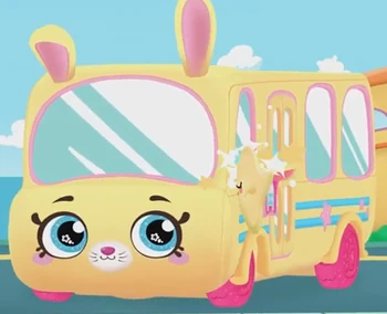 Bobble Bus | Kindi Kids Fanon Wiki | Fandom