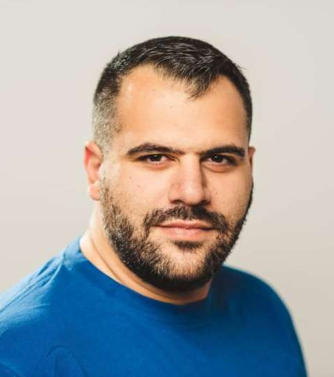 Aris Kyprianou | Kindi Kids Fanon Wiki | Fandom