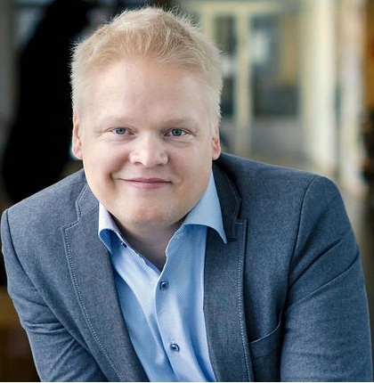 Jari Salo | Kindi Kids Fanon Wiki | Fandom