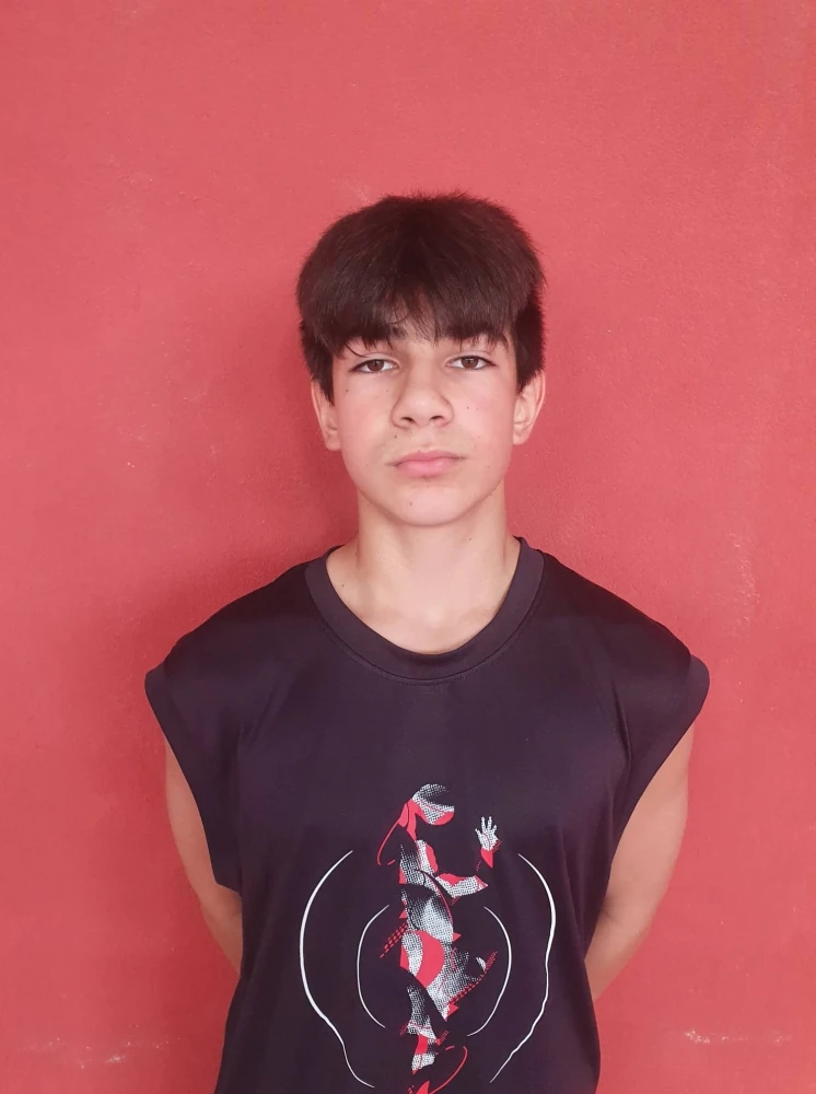 Boyan Nikolov | Kindi Kids Fanon Wiki | Fandom