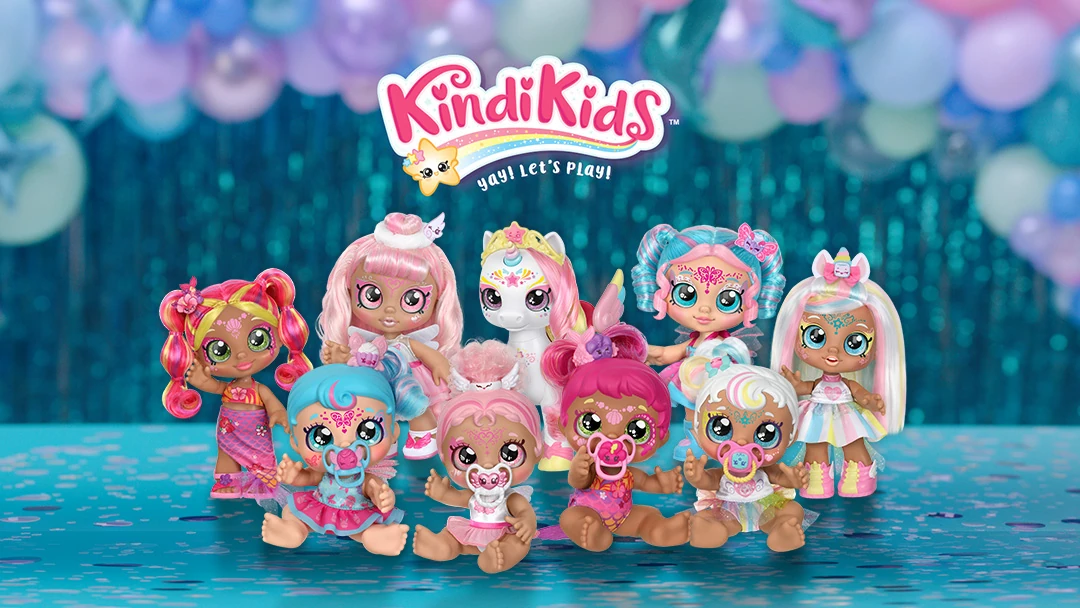 Series 5 (Kindi Kids) | Kindi Kids Fanon Wiki | Fandom