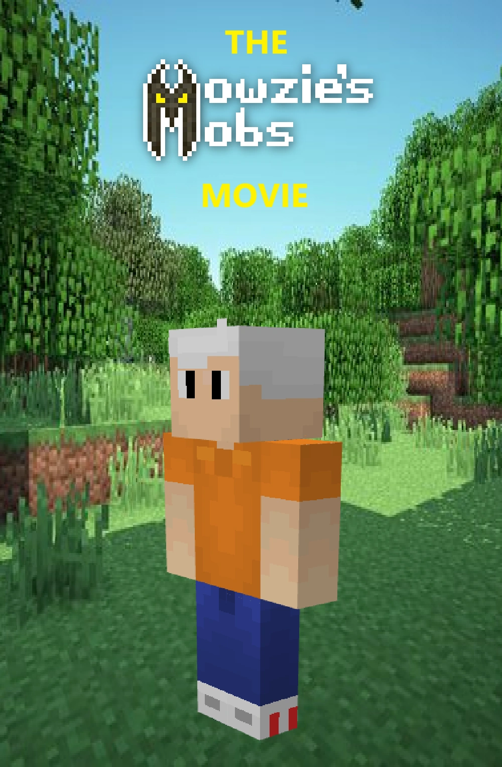 The Mowzie's Mobs Movie | Kindi Kids Fanon Wiki | Fandom