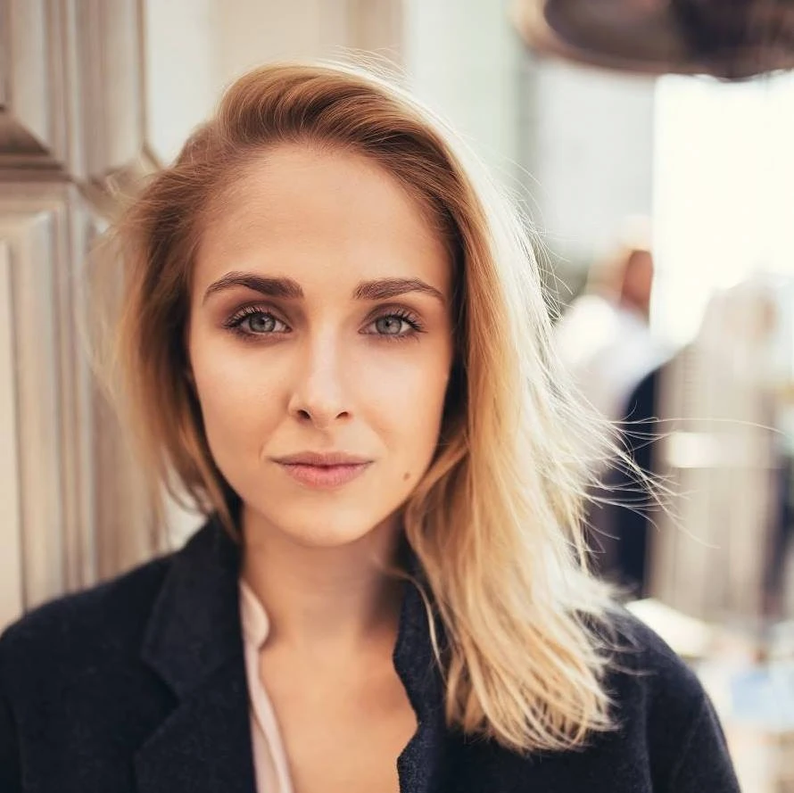 Aleksandra Nowicka | Kindi Kids Fanon Wiki | Fandom