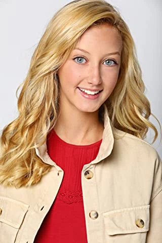 Morgan McGill | Kindi Kids Fanon Wiki | Fandom