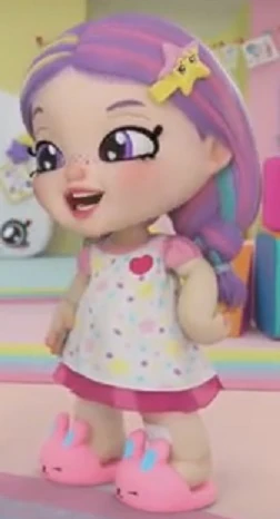 Rainbow Kate | Kindi Kids Fanon Wiki | Fandom