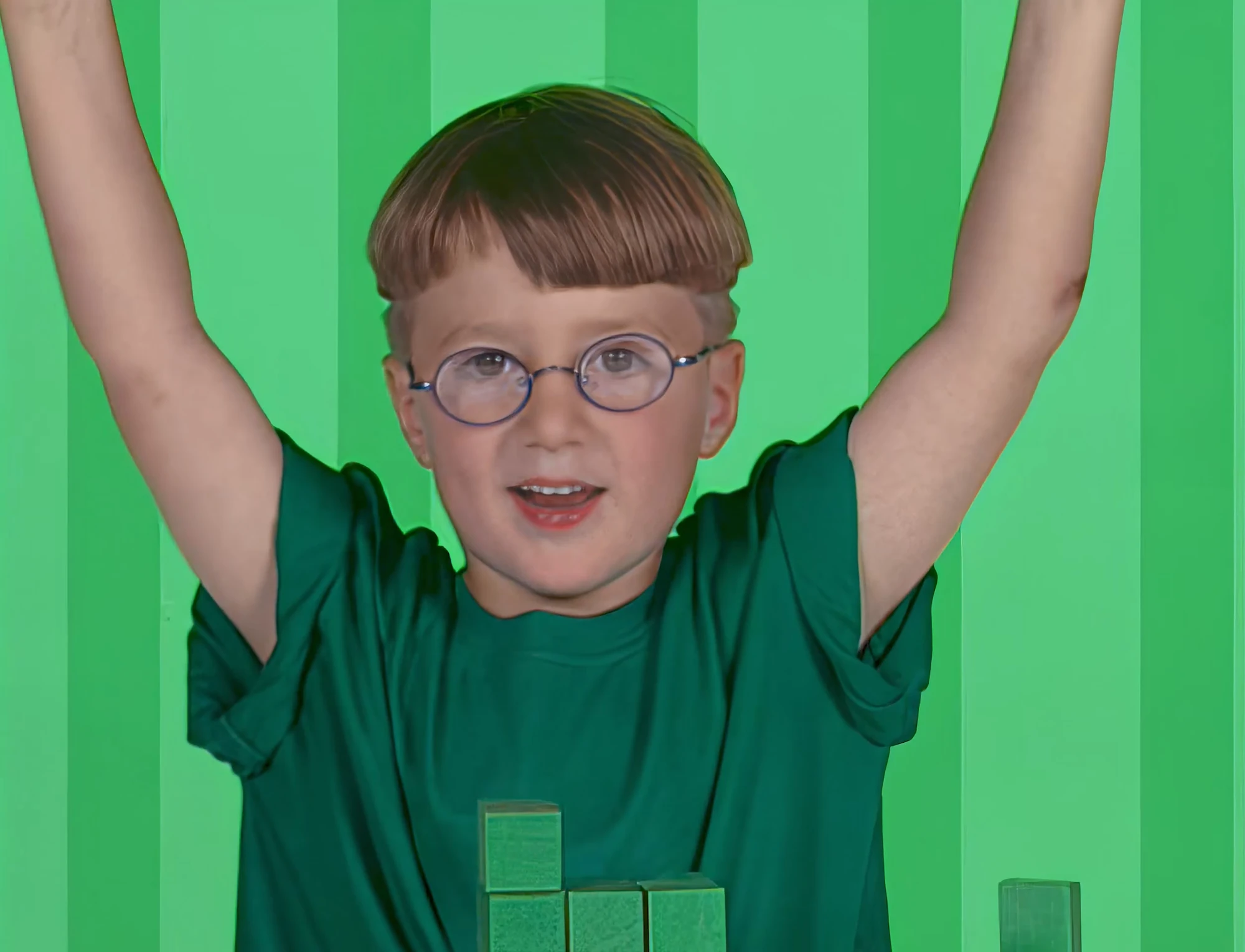 Brad Boller | Kindi Kids Fanon Wiki | Fandom