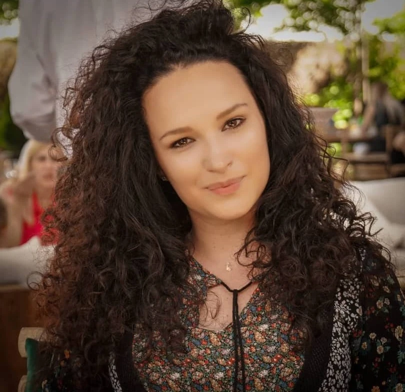 Anja Orelj | Kindi Kids Fanon Wiki | Fandom