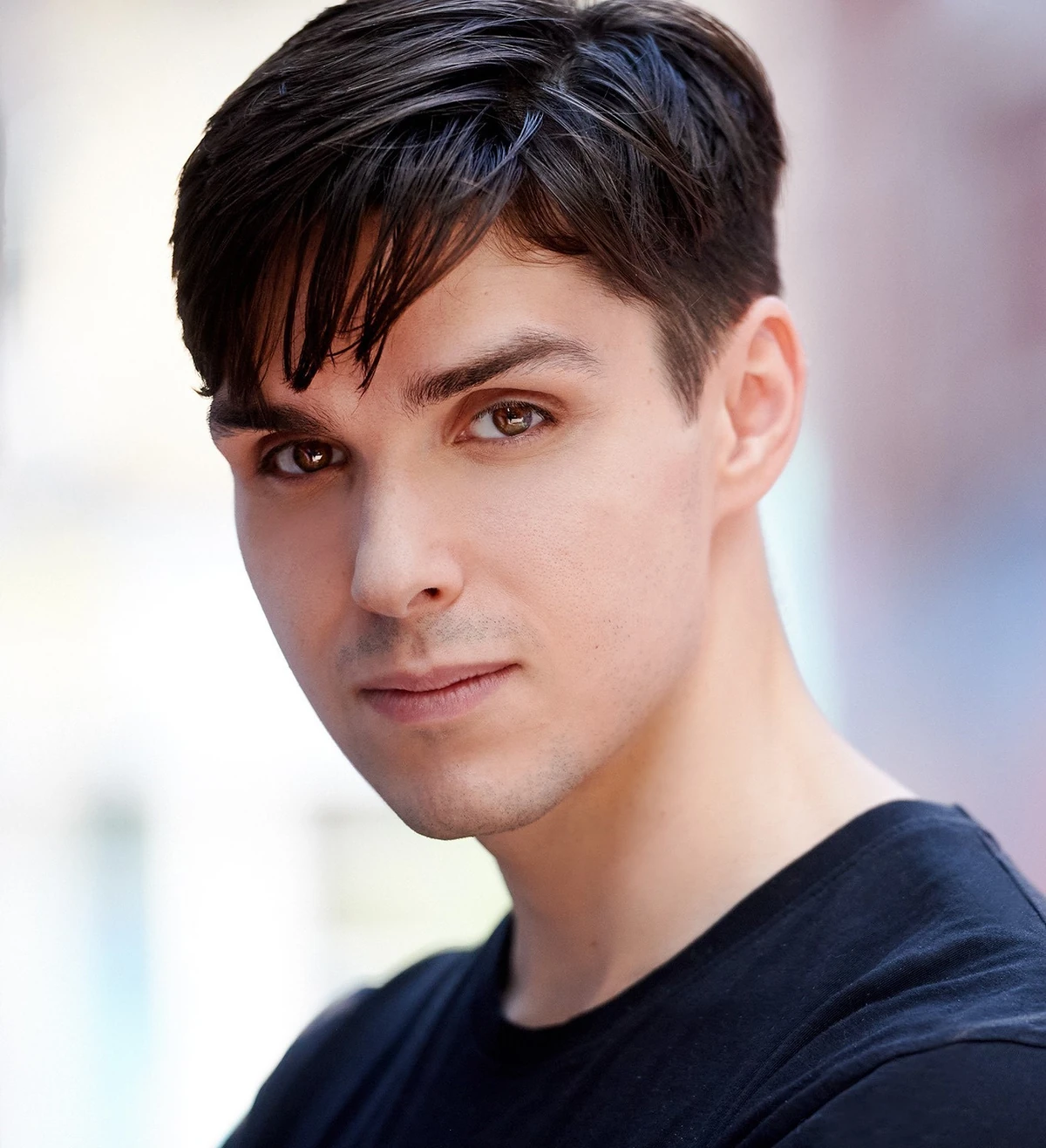 Thomas Santoro | Kindi Kids Fanon Wiki | Fandom