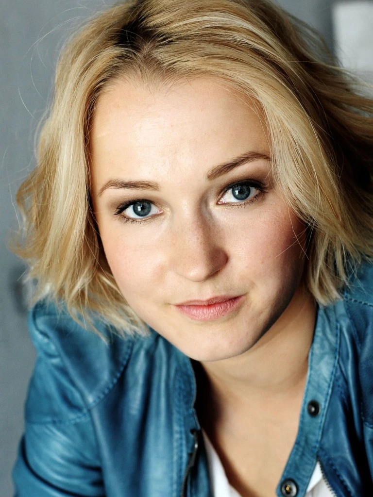 Franziska Trunte | Kindi Kids Fanon Wiki | Fandom