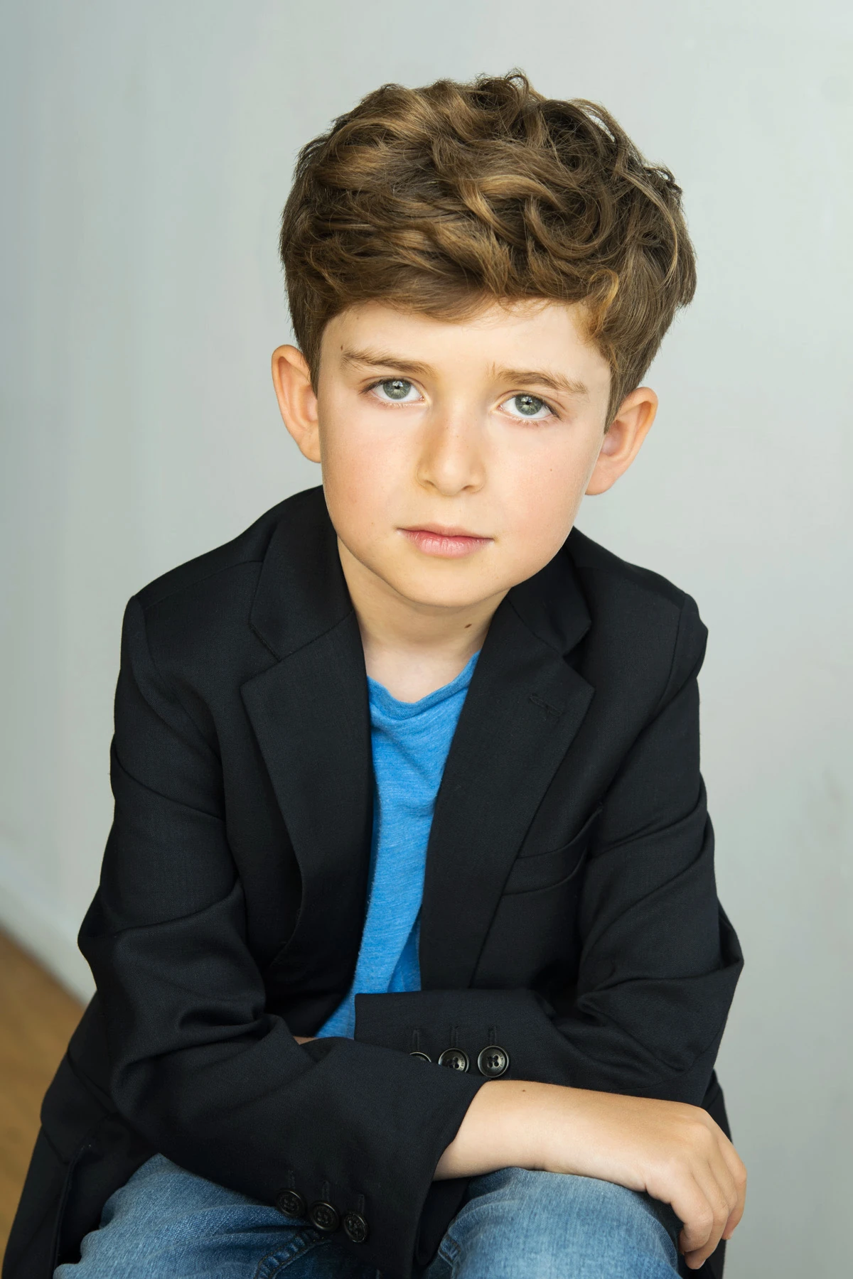 Charlie Zeltzer | Kindi Kids Fanon Wiki | Fandom