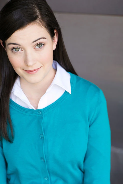 Jessica McKenna | Kindi Kids Fanon Wiki | Fandom