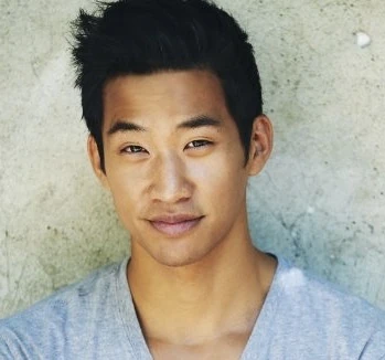 Patrick Kwok-Choon | Kindi Kids Fanon Wiki | Fandom