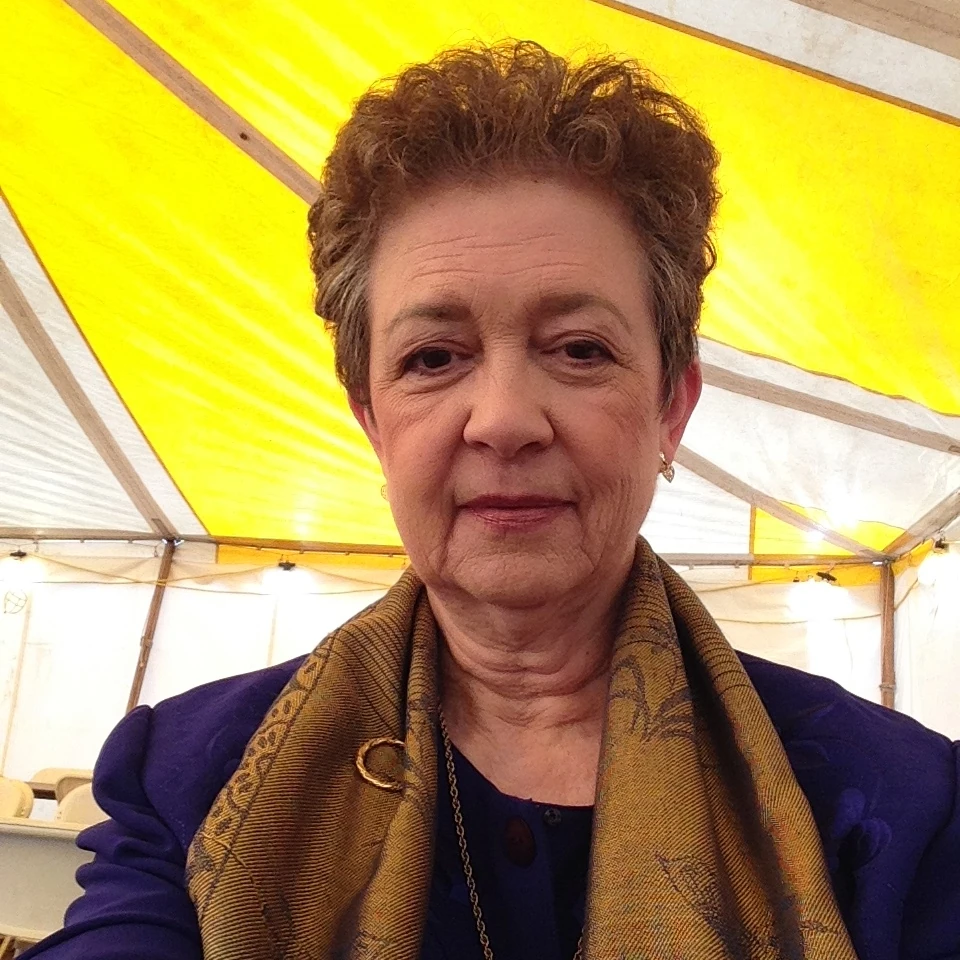 Sharon Frank | Kindi Kids Fanon Wiki | Fandom