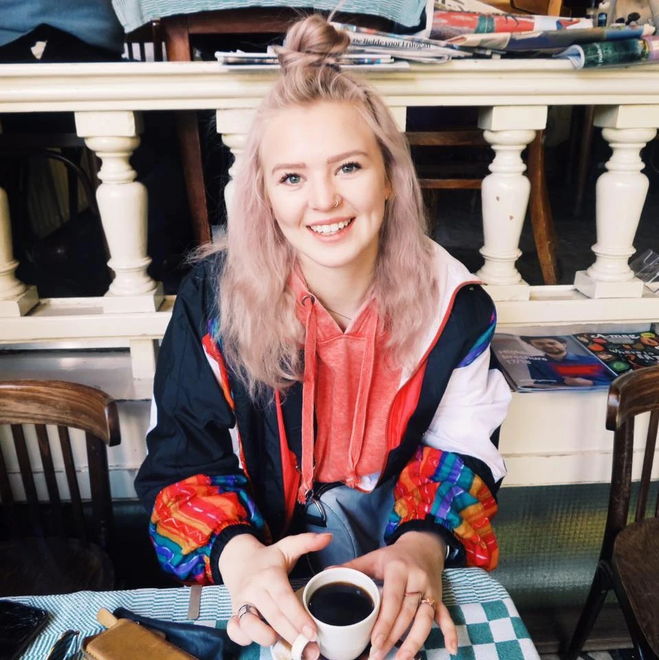 Gulla Nordmoen | Kindi Kids Fanon Wiki | Fandom