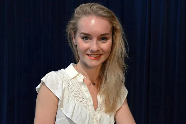 Marieke Goemans | Kindi Kids Fanon Wiki | Fandom