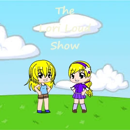 International The Lori Loud Show | Kindi Kids Fanon Wiki | Fandom