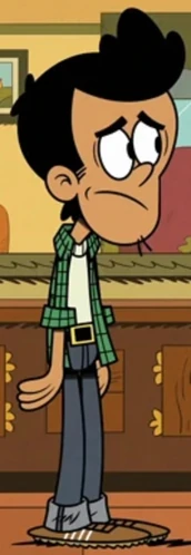 Bobby Santiago | Kindi Kids Fanon Wiki | Fandom