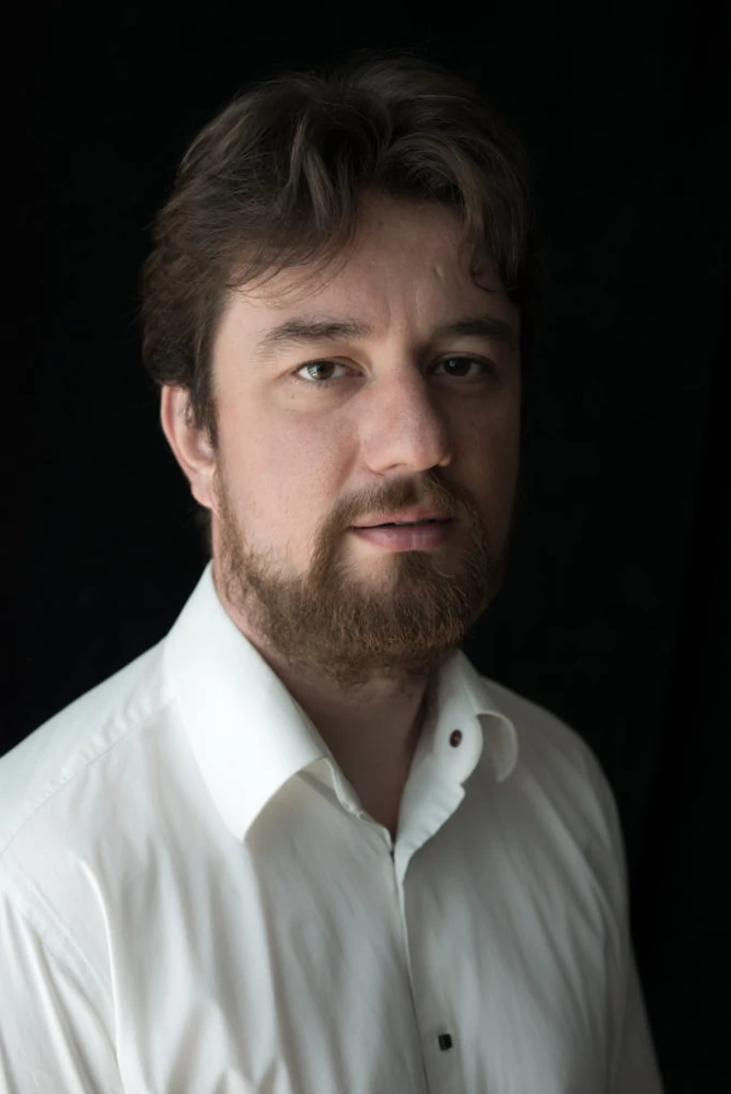 Krzysztof Grabowski | Kindi Kids Fanon Wiki | Fandom