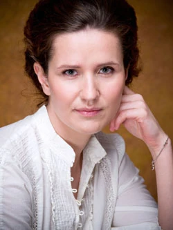 Anna Gajewska | Kindi Kids Fanon Wiki | Fandom