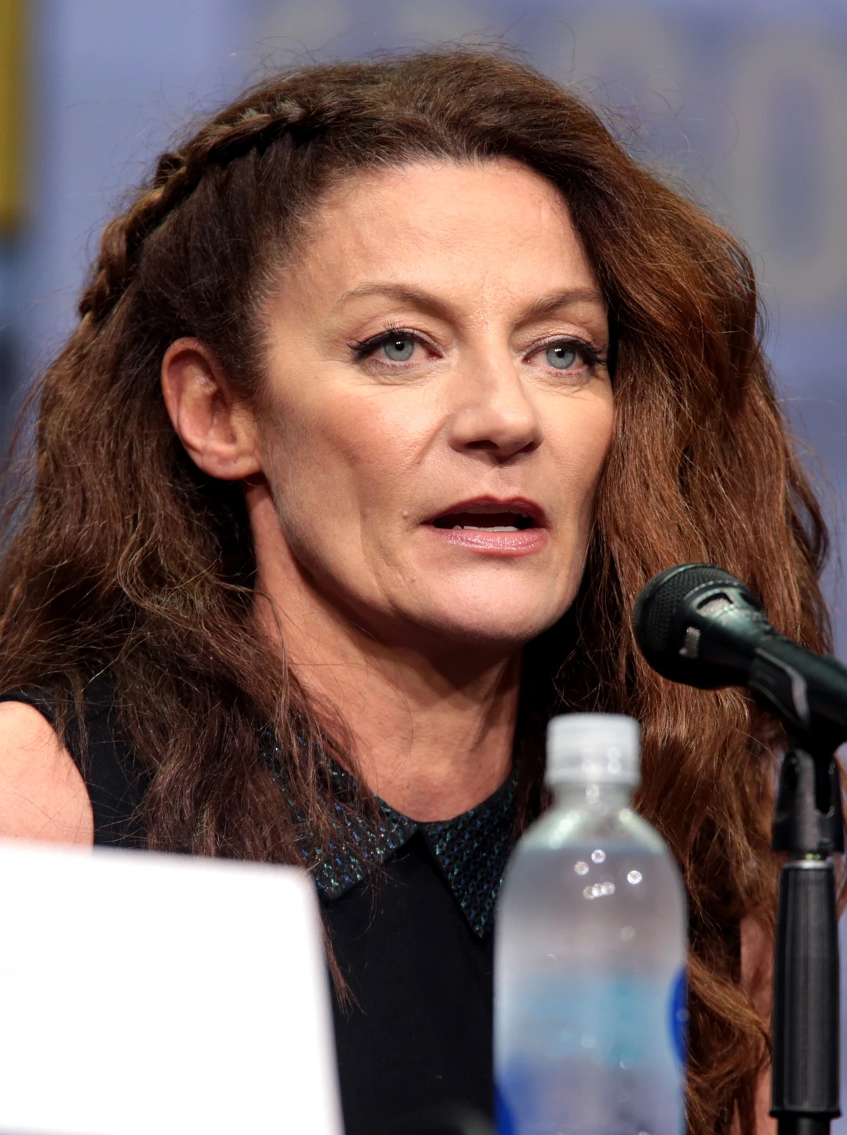 Michelle Gomez | Kindi Kids Fanon Wiki | Fandom