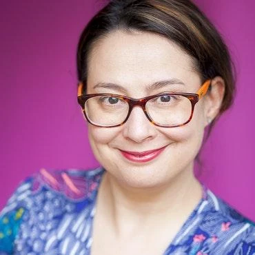 Caroline Combes | Kindi Kids Fanon Wiki | Fandom