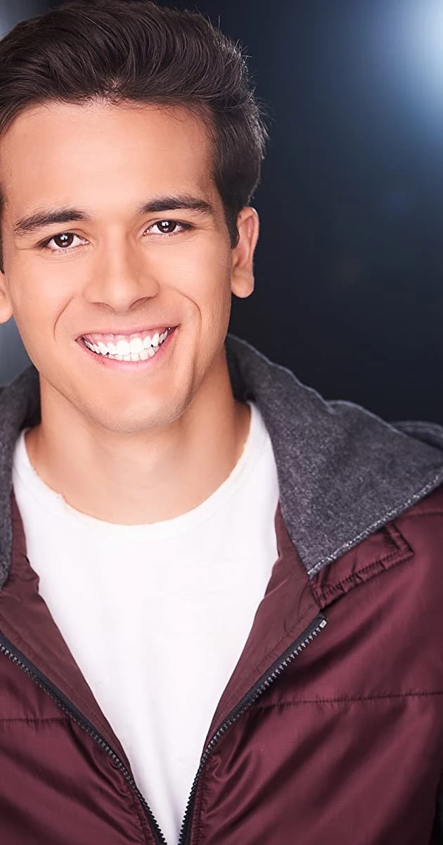 Matt Van Smith | Kindi Kids Fanon Wiki | Fandom