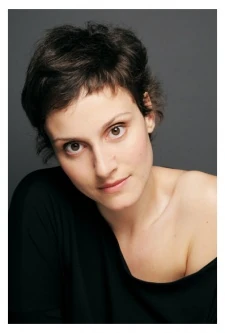 Caroline Mozzone | Kindi Kids Fanon Wiki | Fandom