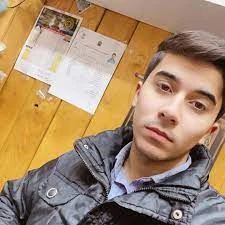 Ayad Tarek | Kindi Kids Fanon Wiki | Fandom