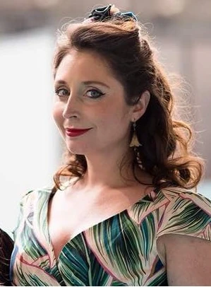 Audrey Devos | Kindi Kids Fanon Wiki | Fandom