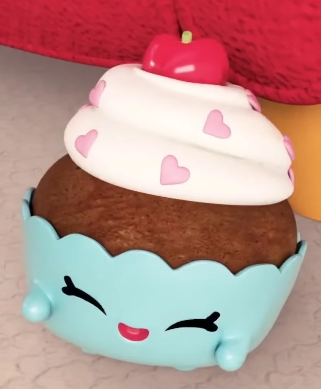 Cupcake | Kindi Kids Fanon Wiki | Fandom