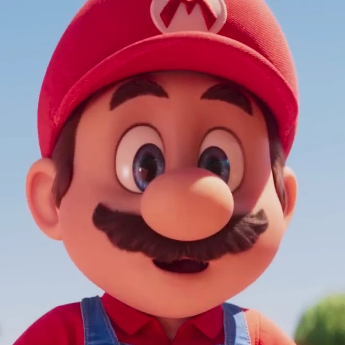 Mario | Kindi Kids Fanon Wiki | Fandom