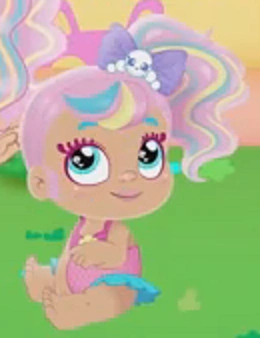 Poppi Pearl and Bonni Bubbles | Kindi Kids Fanon Wiki | Fandom