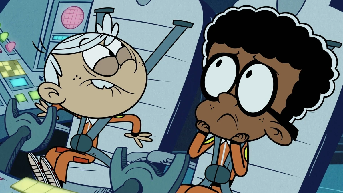 Rocket Men | Kindi Kids Fanon Wiki | Fandom