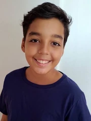 Pablo Barros | Kindi Kids Fanon Wiki | Fandom