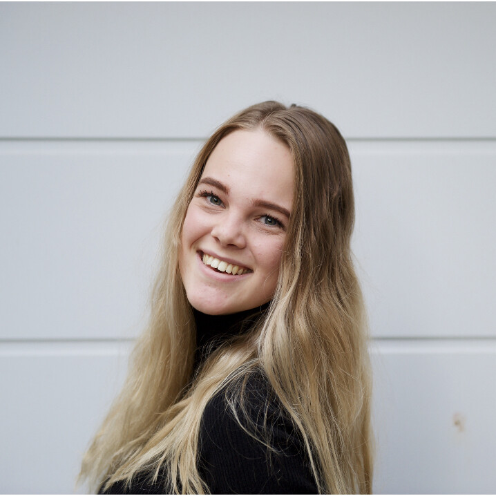 Laura Osinga | Kindi Kids Fanon Wiki | Fandom