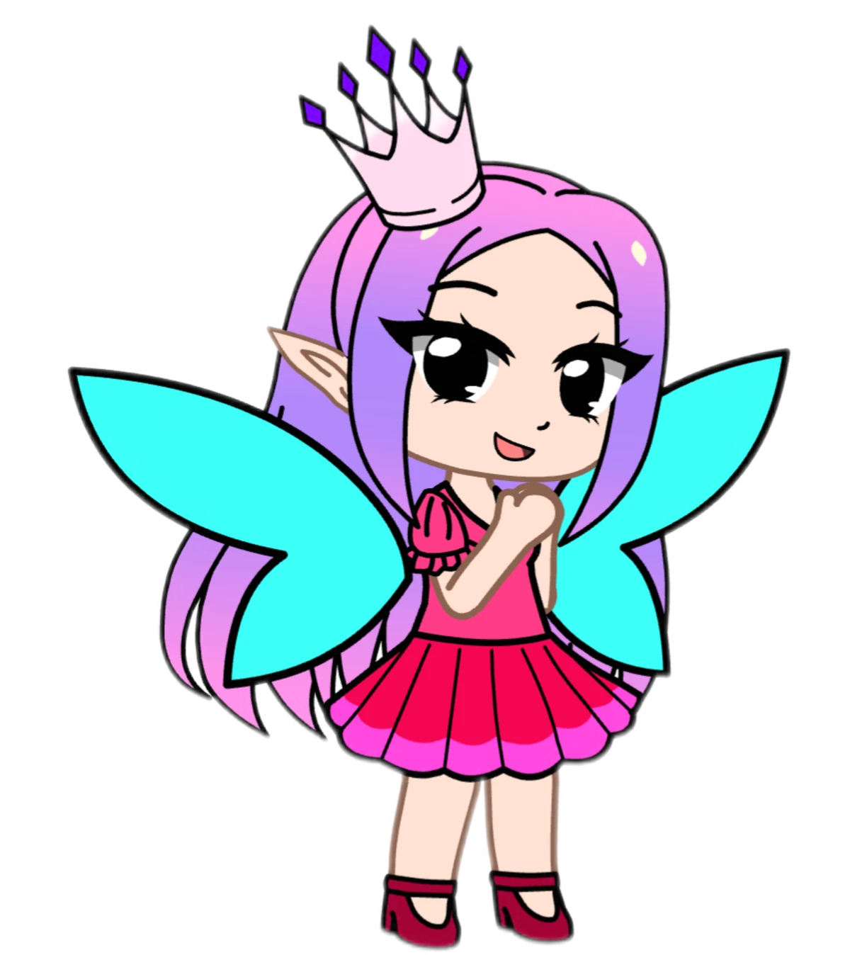 Francine Spritely | Kindi Kids Fanon Wiki | Fandom