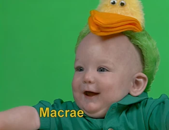 Macrae Long | Kindi Kids Fanon Wiki | Fandom