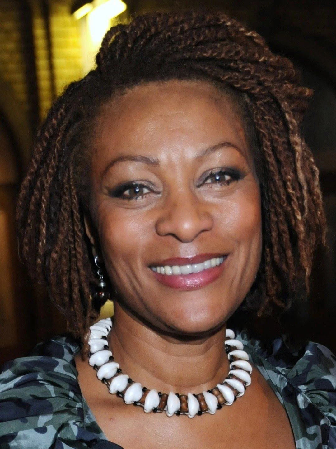 Doña Croll | Kindi Kids Fanon Wiki | Fandom