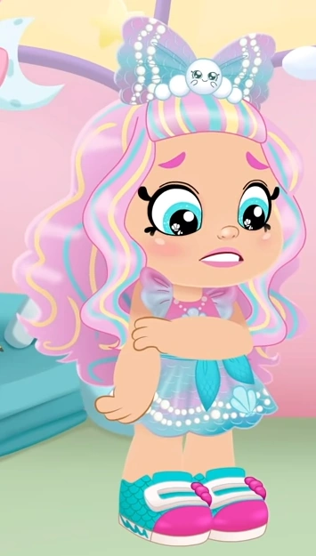 Pearlina | Kindi Kids Fanon Wiki | Fandom