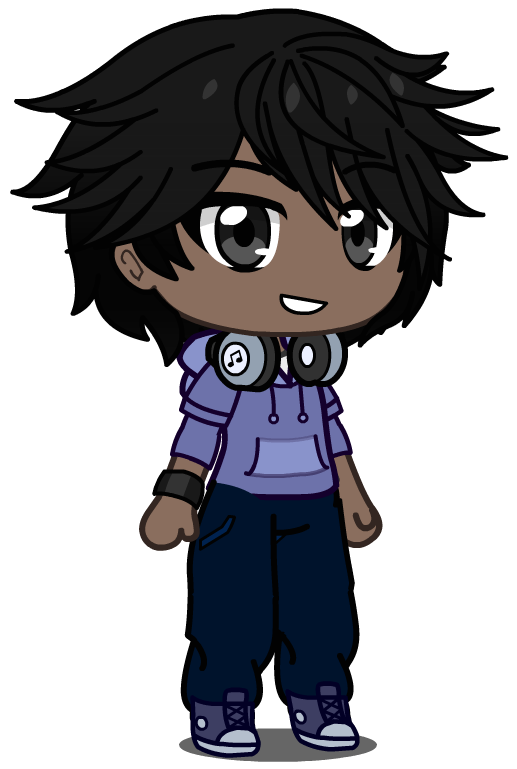 Sean Everett | Kindi Kids Fanon Wiki | Fandom