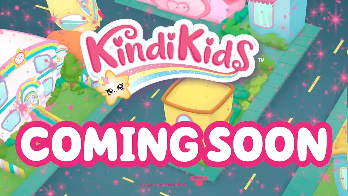 Series 4 (Kindi Kids) | Kindi Kids Fanon Wiki | Fandom