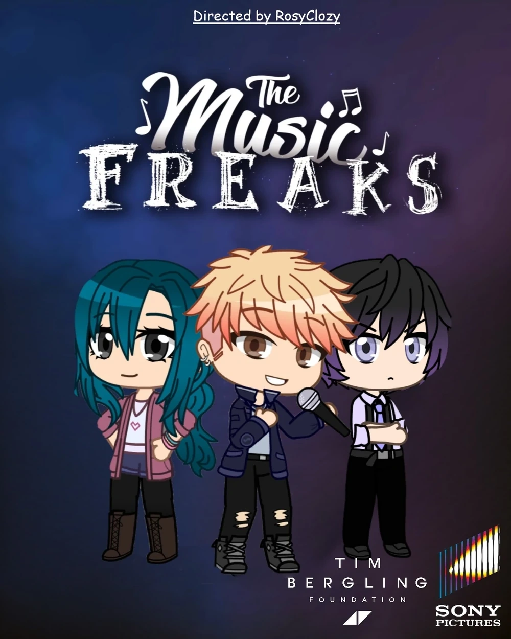 International The Music Freaks | Kindi Kids Fanon Wiki | Fandom